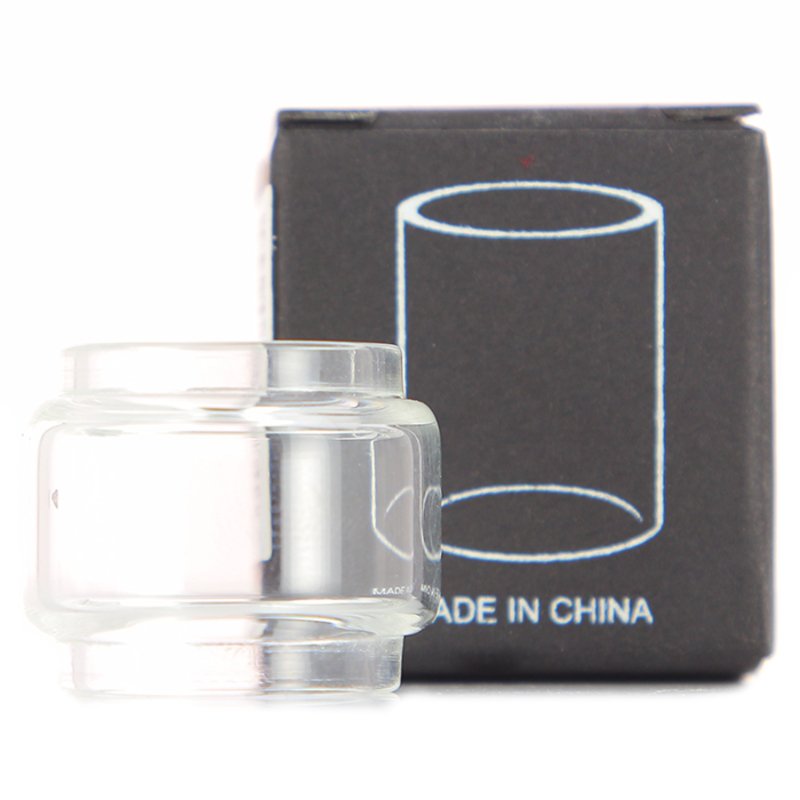 Pyrex GTX18 Vaporesso, Pyrex pour Kit GTX One - Taklope