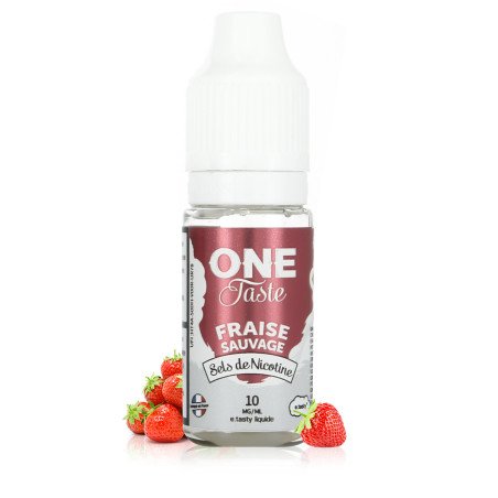 E-liquide Fruit du Dragon Sels de Nicotine E.Tasty - Taklope